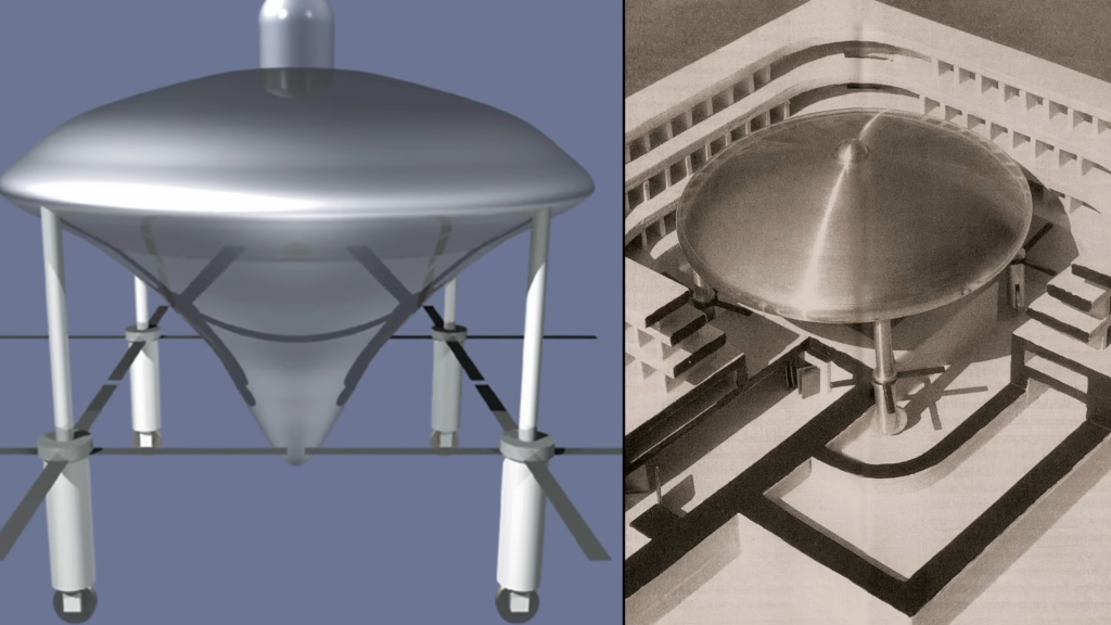 Witness the Top 3 Scariest Alien Encounters Caught on Camera as ...