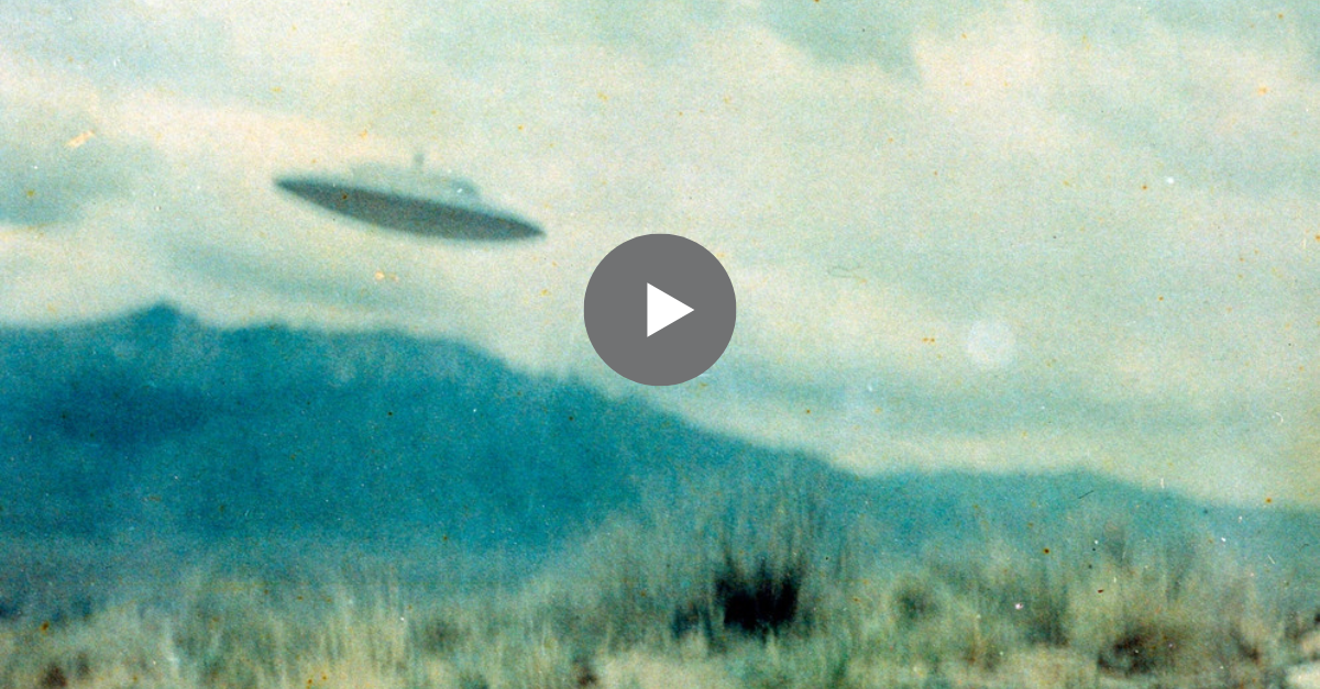 Witness the Top 3 Scariest Alien Encounters Caught on Camera as ...